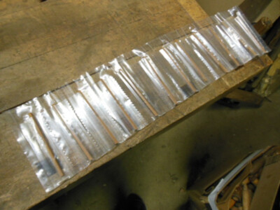 vintage NORTON MF 10 small medium grit file India stone 12 ct old shop ...