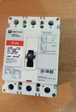 Cutler-Hammer 5PFD30030MSB 30A PRL5P FD Breaker Adapter Hardware 3P ...