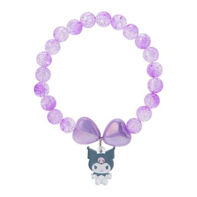 Sanrio 123978 Clomi Bead Bracelet from JP | eBay