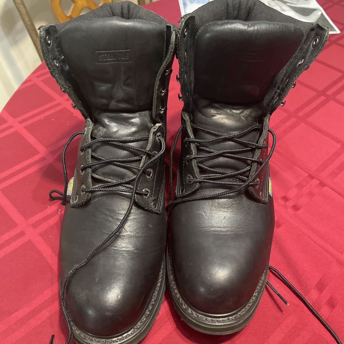 Gear Box Boots