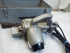 Porter Cable USA PORTA Plane #126 Cutter Blade Rockwell Door Planer for ...