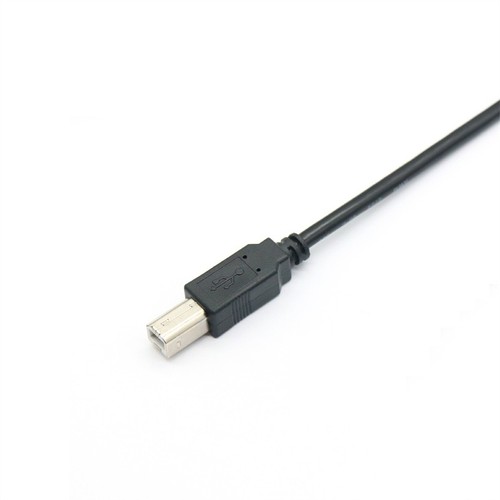 Type-C Print Cable Printer Connecting Cable Cell Phone Computer Data ...
