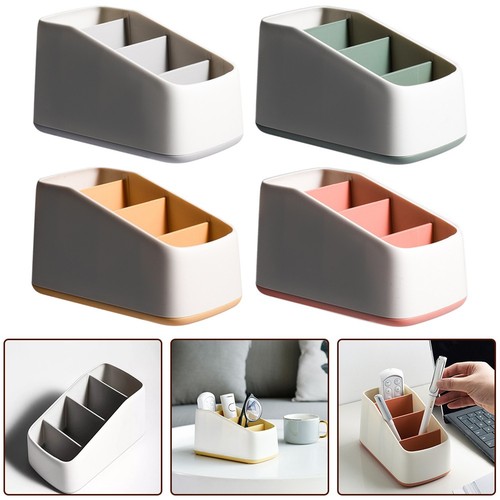 Support de t??l??commande TV table bo?te de rangement 4 grilles bureau ...