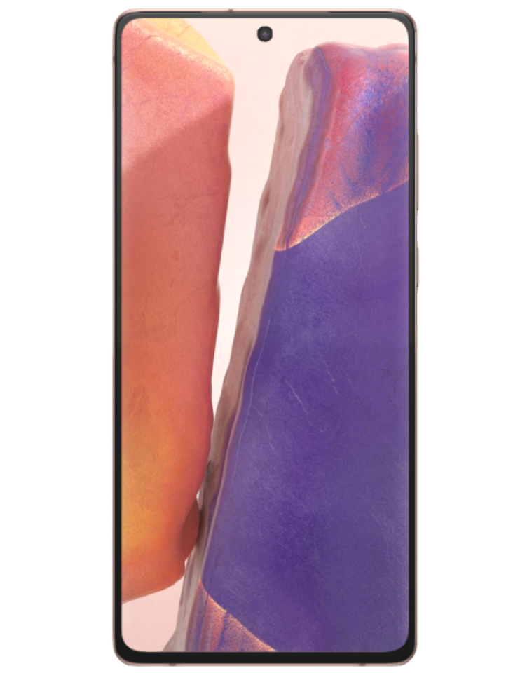 Samsung Galaxy Note 20 5G N981 Fully Unlocked 128GB | eBay