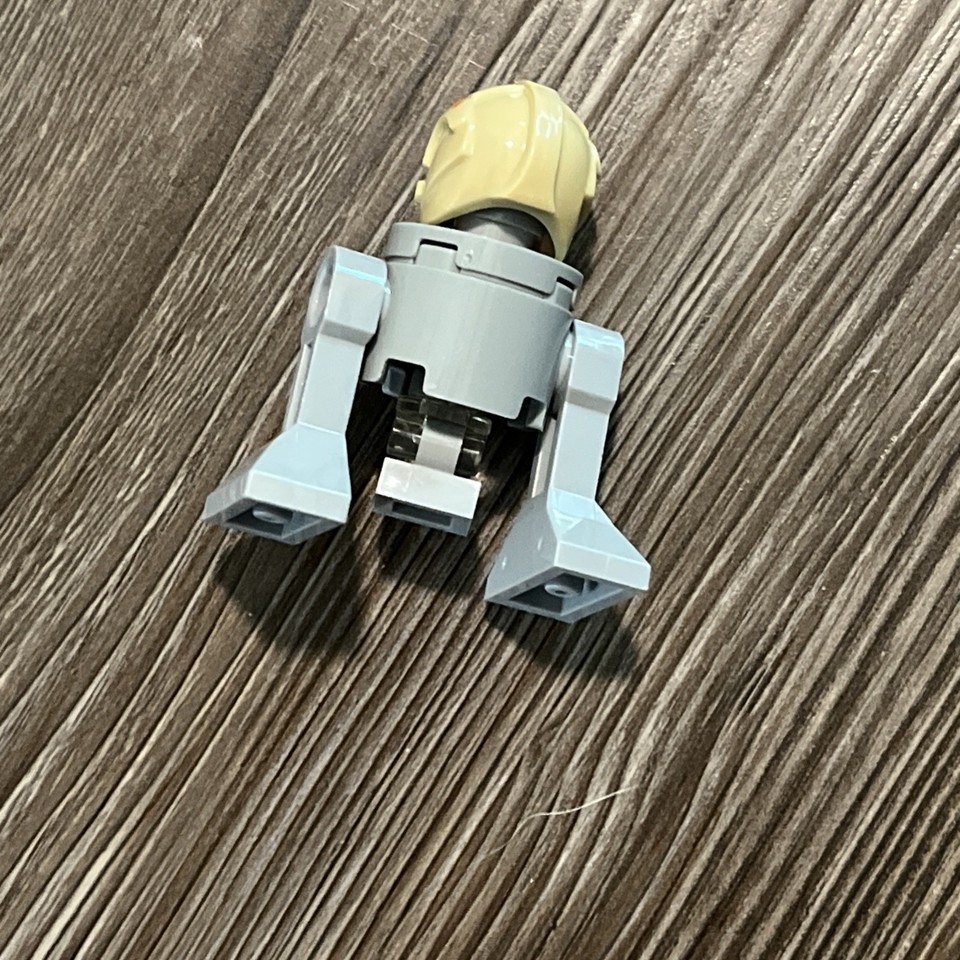 LEGO Star Wars R1-J5 Astromech Droid Bucket Minifigure sw1013 75240 | eBay
