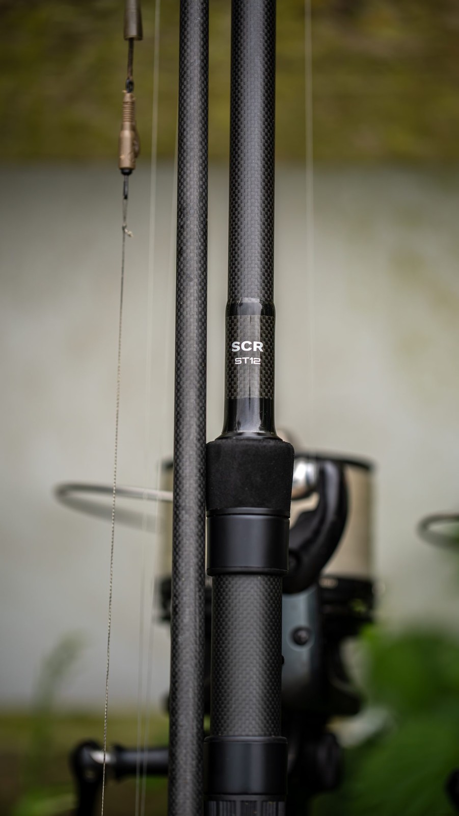 South Coast Rods SCR ST Carp Rods | eBay UK