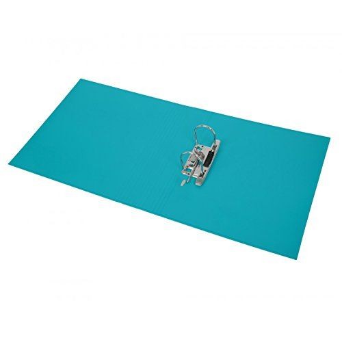 A4 Large Lever Arch File Folder Metal Finger Pull and with Ring Binder ...