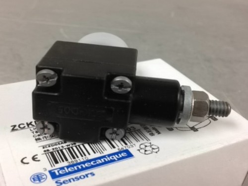 UpTo 8 NEW at MostElectric: ZCKD05 TELEMECANIQUE ZCK-D05 | eBay