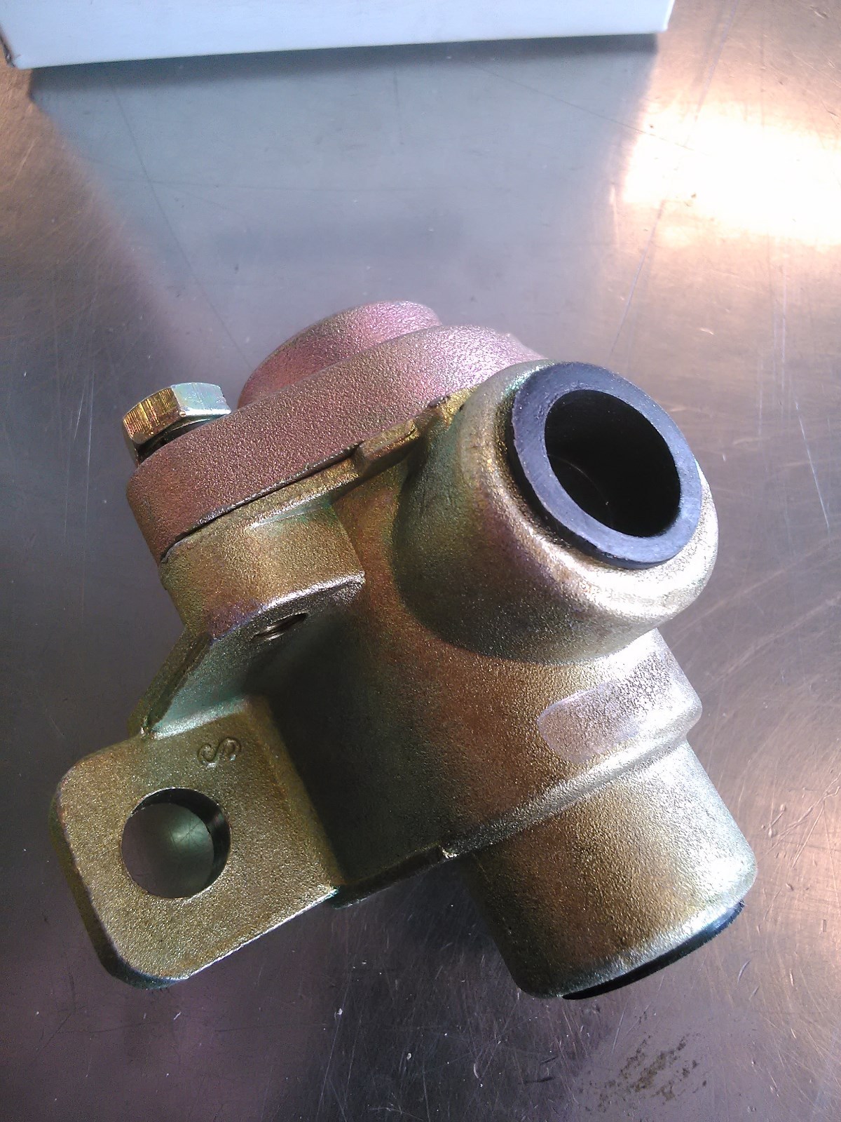 278614n DC4, Double check Valve | eBay