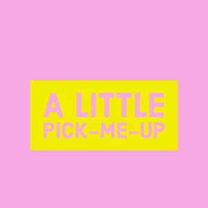 A Little Pick-Me-Up | eBay Stores