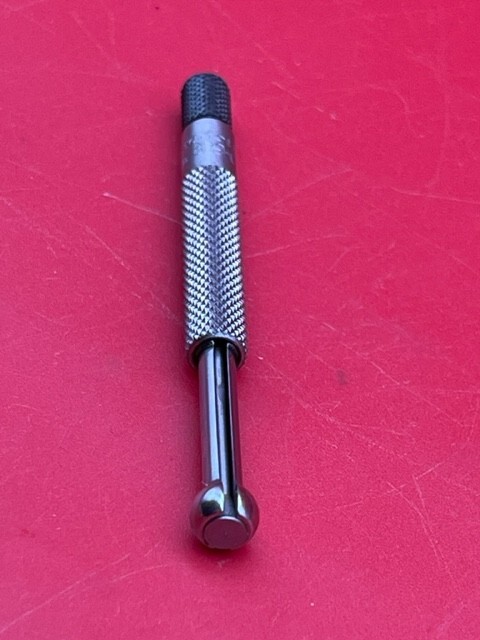 Starrett 829-c Small Hole Gage Gauge Smooth VGC for sale online | eBay