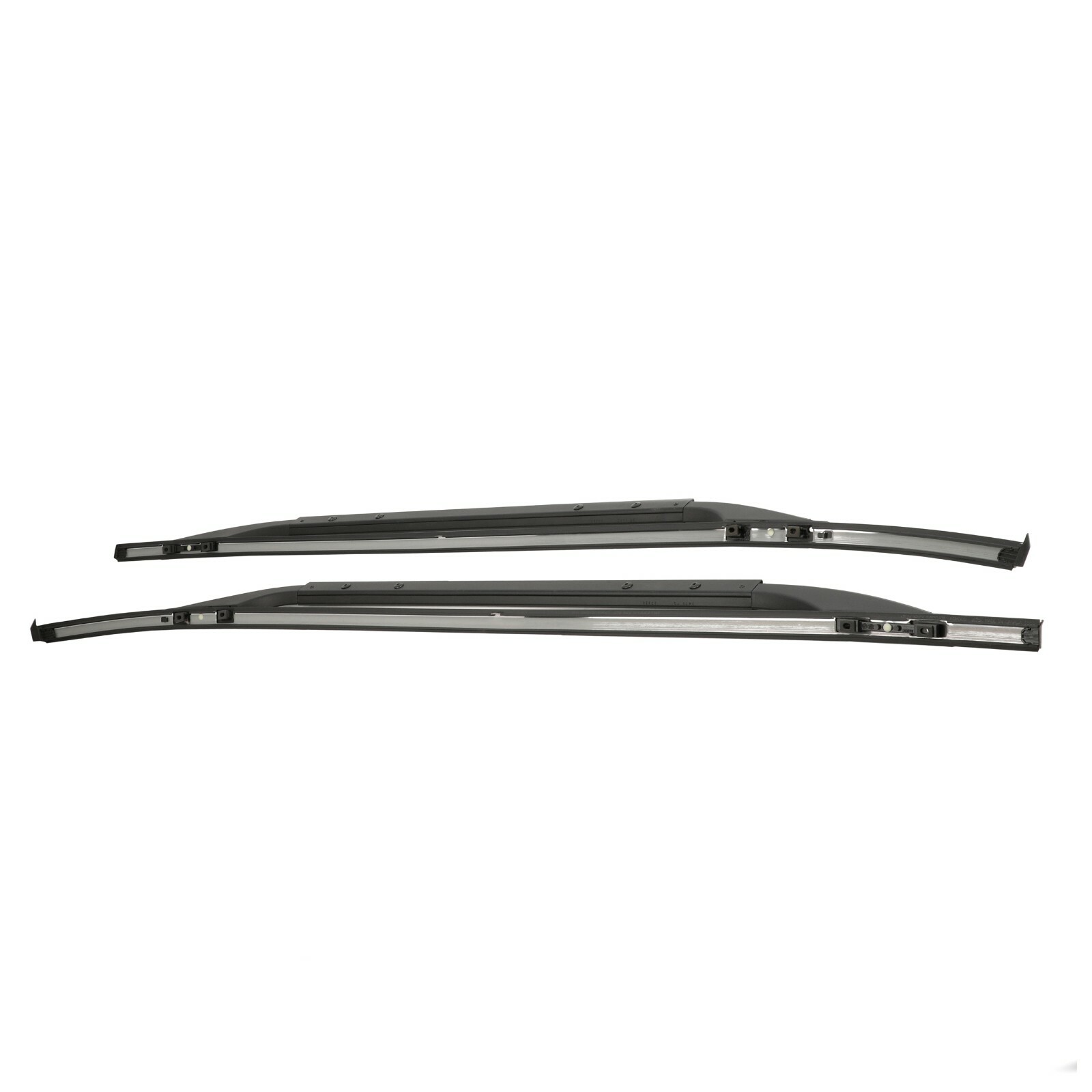 2007-2014 Ford Edge & Lincoln MKX Side Rails Roof Rack OEM NEW 7T4Z ...