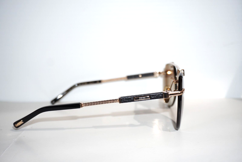 NEW AUTHENTIC ZILLI ZI 65093 C02 sunglasses frame | eBay