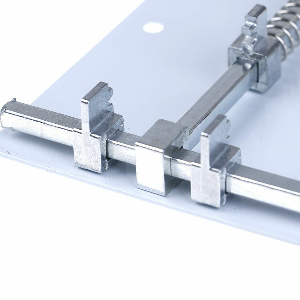 PCB Circuit Board Holder Soldering Platform Universal Adjustable Repair ...