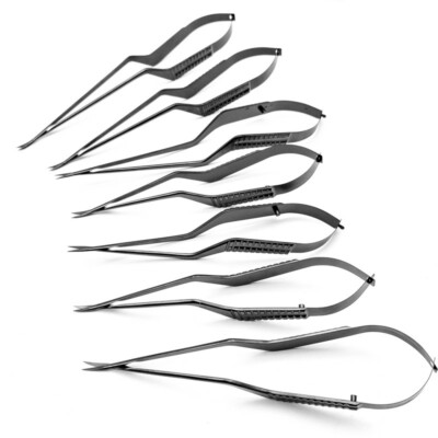 Surgical - Micro Scissor