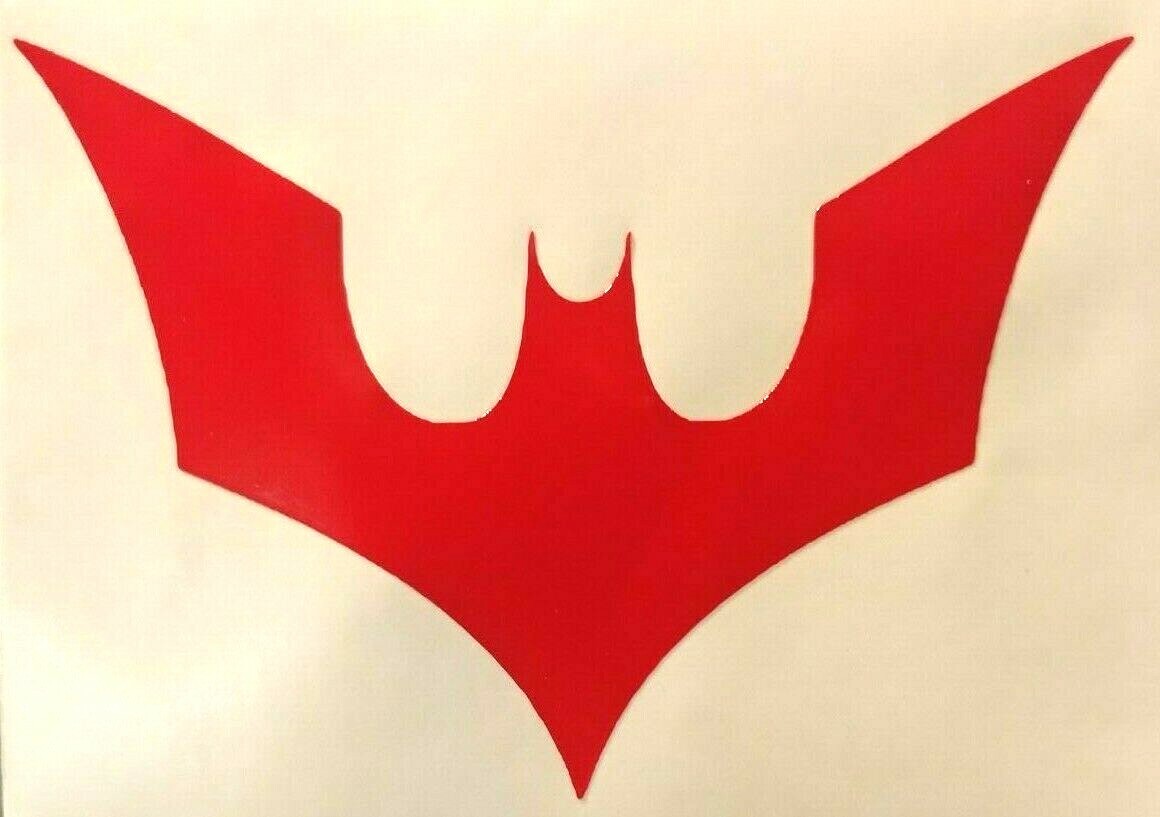 Logos De Batman Beyond