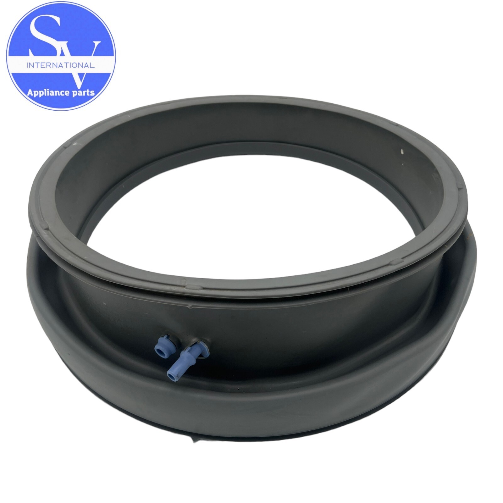 GE Washer Door Boot Gasket WH08X10069 WH08X22619 | eBay