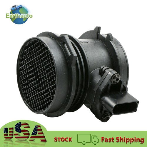 Mass Air Flow Sensor Meter MAF for Mercedes C240 C280 E320 C320 ML500 ...