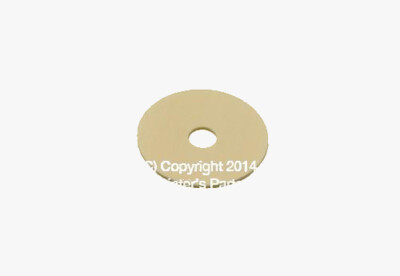 Flat Rubber Disc 1 1/4 X 1/4 X 1mm - 31.8 x 6.4 x 1mm Qty 50 | eBay