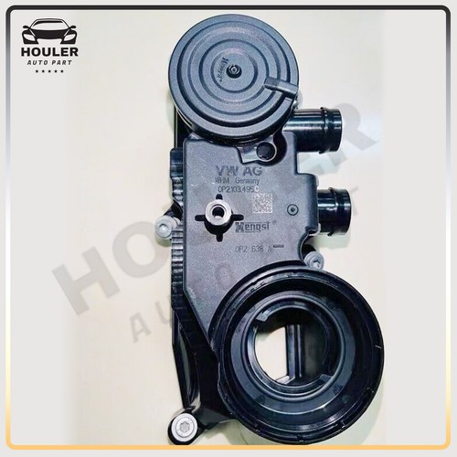 OEM for Audi A8 RS7 RSQ8 Cayenne Panamera 4.0T Oil-air separator waste ...