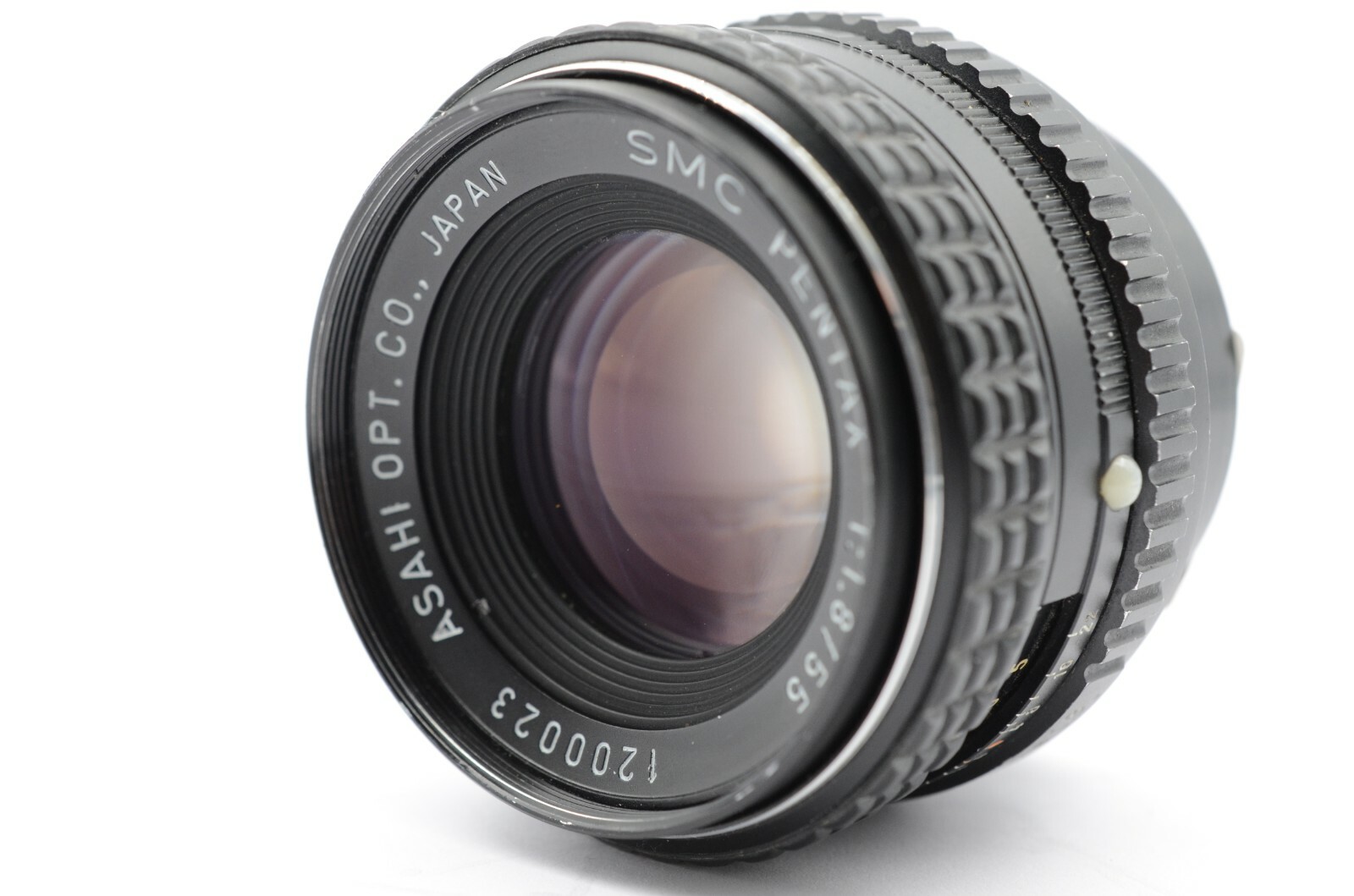 PENTAX SMC 1,8/55 PK - SHC Art. 756448 / M | eBay