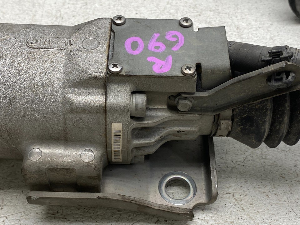 2013-2018 Lexus GS350 GS450H Rear Steering Rack and Pinion Gear ...