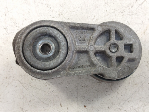 Chevrolet Belt Tensioner OEM 12638689 | eBay