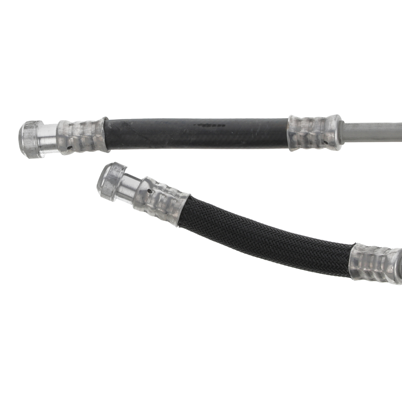 OEM NEW 2008 Ford F250 F350 Super Duty Lariat XLT Front Press Tube 7C3Z ...