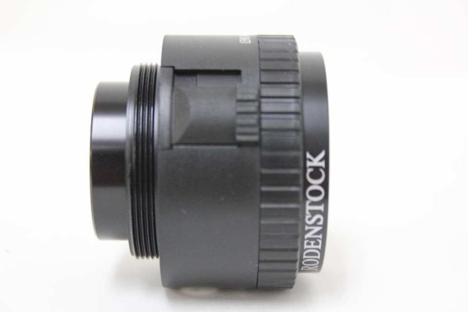 Rodenstock Rodagon 50mm F2.8 lens with case v8009 | eBay