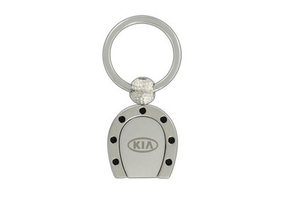 Genuine Kia Key Chain Horseshoe Shape UM090-AY714 | eBay