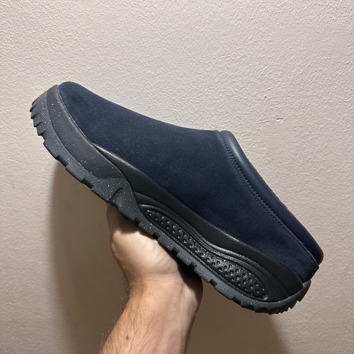 Nike ACG Rufus Dark Obsidian Blue Black Mule Mens Sizes Camping FV2923 ...