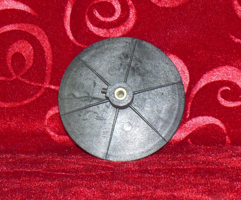 American DJ Replacement Mirror for Vio Moonflower / Vio Roller / Vio ...