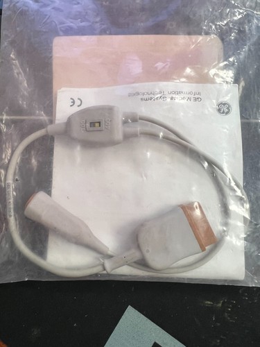 GE 2016998-001 Temperature Cables Dual Accepts 400 700 Series 50cm {H ...