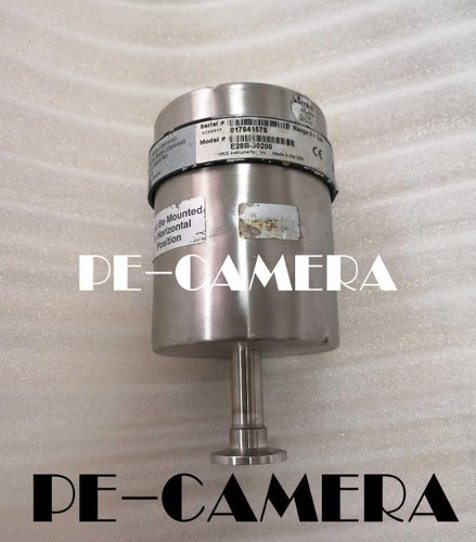 1PCS MKS E28B-31778 0.1TORR (3-month warranty/SHIP FedEx) | eBay