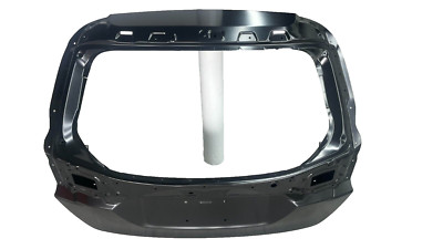 2015 2016 2017 2018 2019 SUBARU OUTBACK LIFTGATE BACK DOOR SHELL PANEL ...