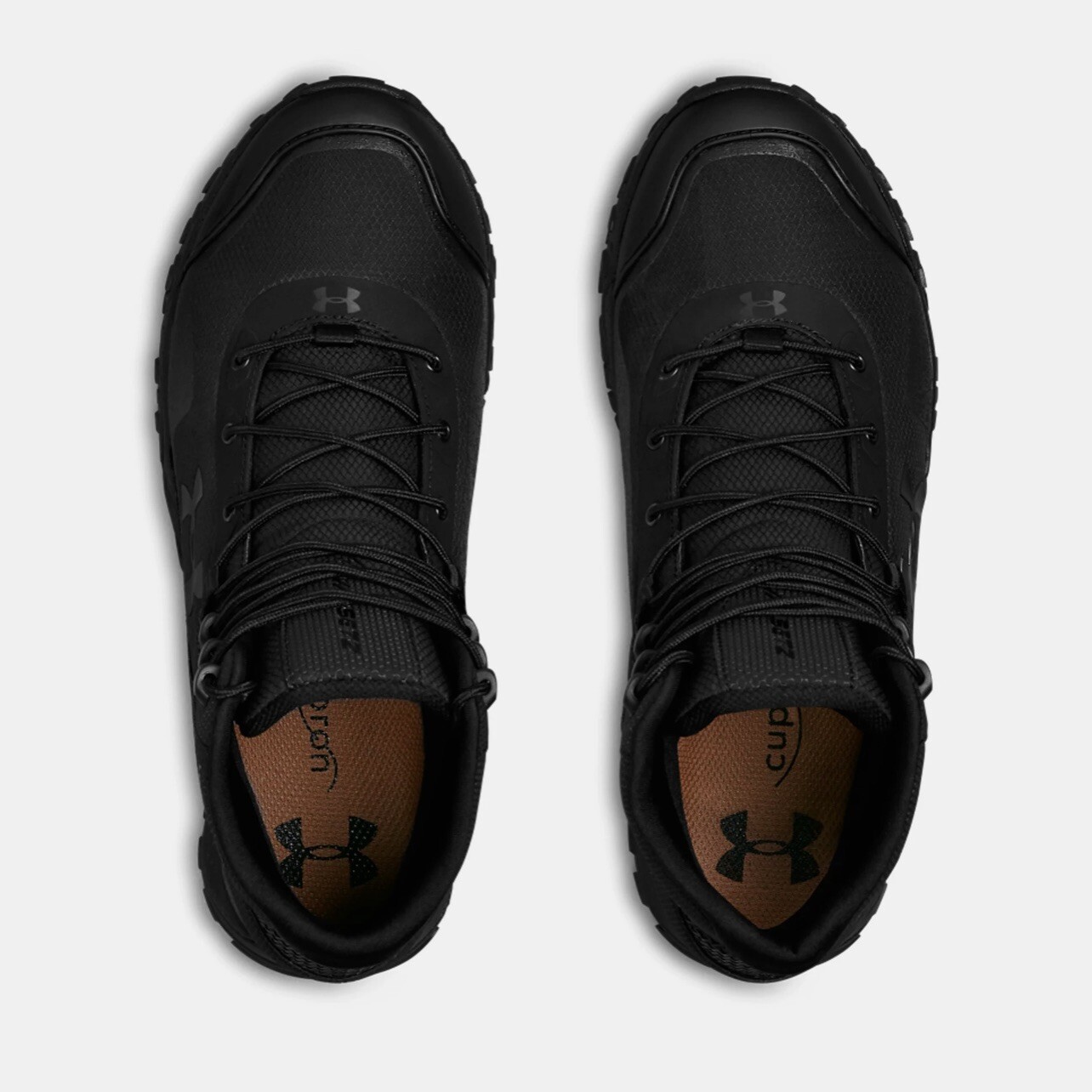 Under Armour Valsetz RTS 1.5 Men's Combat Boot Athletic Tactical ...