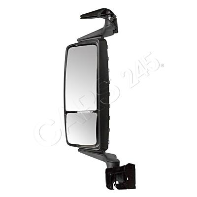 Mirror System Left FEBI For MAN Tgs Tgx 07- 81.63730.6529 | eBay