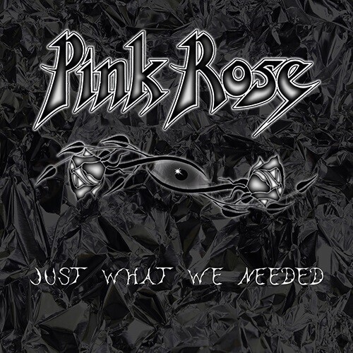 PINK ROSE JUST WHAT WE NEEDED NEW CD 762184219325| eBay
