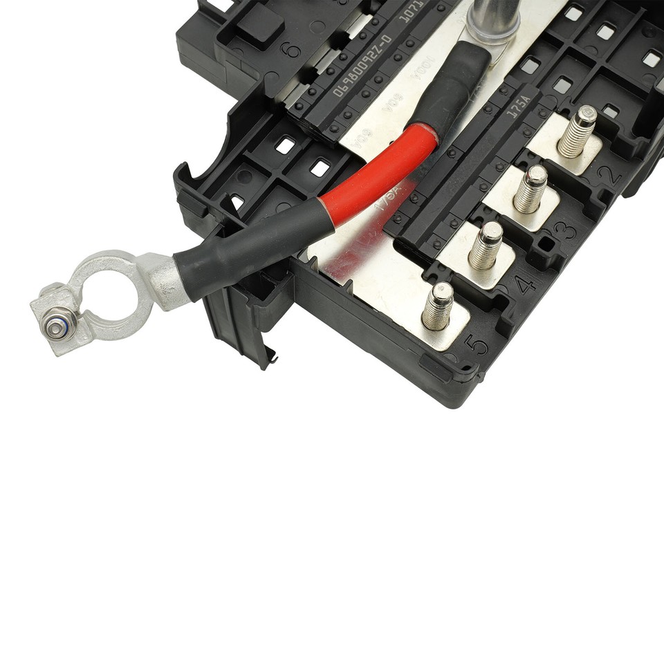 For 2017-2019 Chevrolet Silverado 1500 Battery Distribution Fuse Block ...