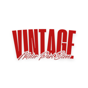Vintage Motor Parts Store | eBay Stores