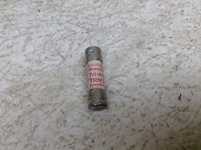 Ferraz Shawmut Gould TRM10 10 Amp Fuse TRM 10 | eBay