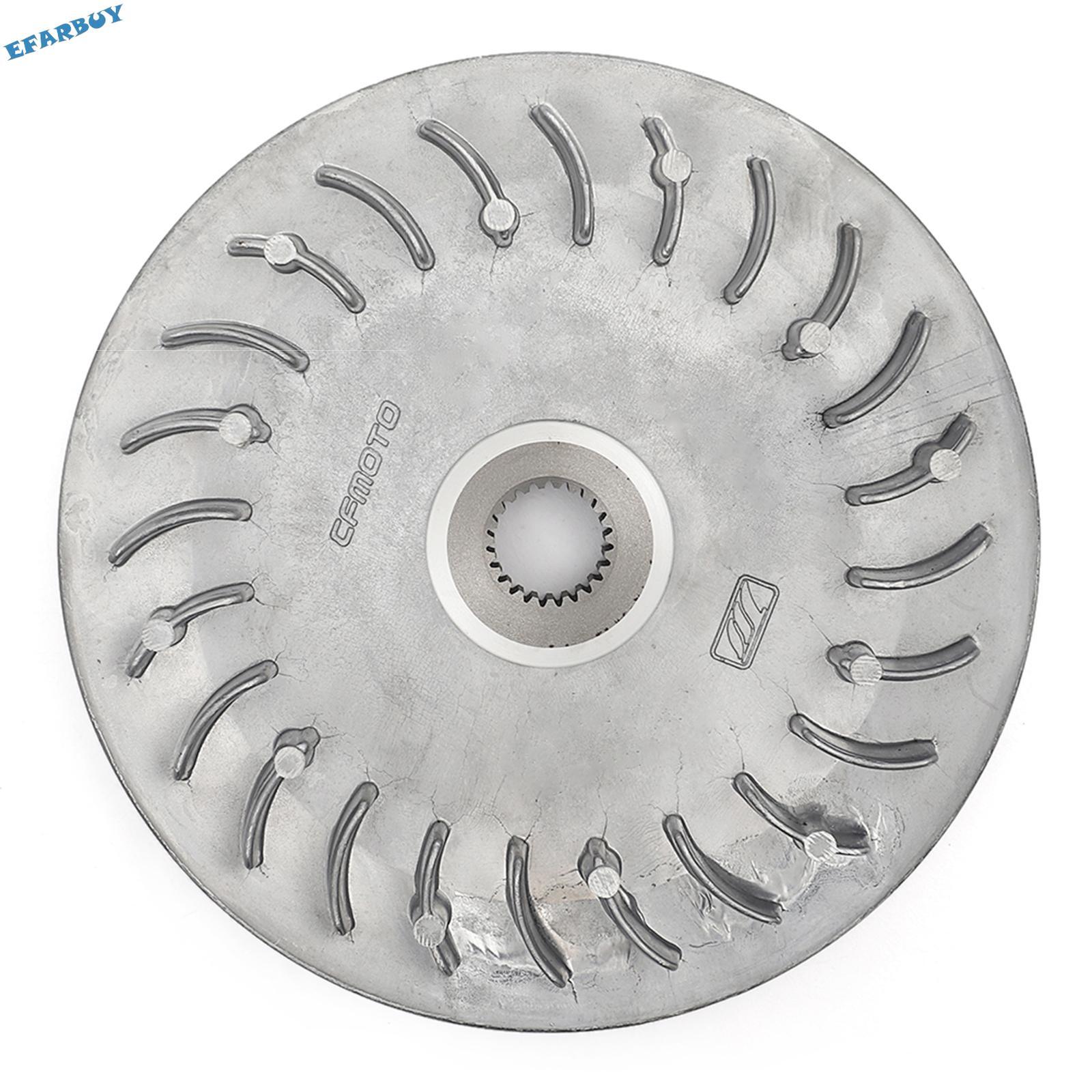 For CF-Moto CF500 600 Primary Clutch Variator ATV UTV CForce ZFORCE ...