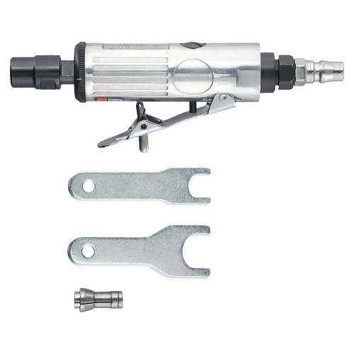 Lightweight and Ergonomic Pneumatic Air Die Grinder for Precise ...