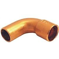 "Nibco" 6072114 NIBCO 607-2 1-1/4" 90 Degree Elbow Close Rough Fitting ...
