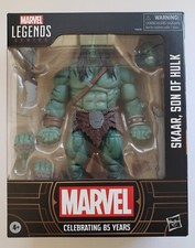 Marvel Legends Marvel Comics 85th Anniversary Skaar, Son of Hulk