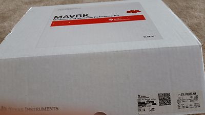 MAVRK Modular and versatile reference kit STK-PRO430-MVK | eBay