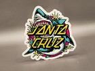 Santa Cruz Laptop/Skateboard/ Guitar/Luggage Decals/Stickers - Your ...
