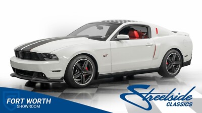 2010 Ford Mustang GT Premium Brenspeed | eBay