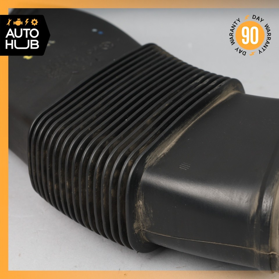 05-06 Mercedes W211 E320 CDI Diesel 3.2L Air Intake Duct Hose Pipe OEM ...