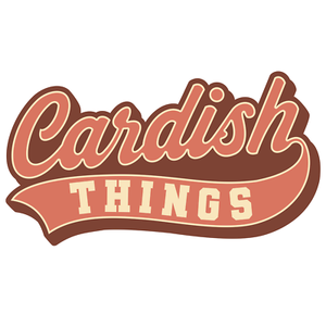 Cardish Things | eBay Stores